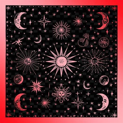 Mystical Pattern Psd High Quality Free Psd Templates For Download