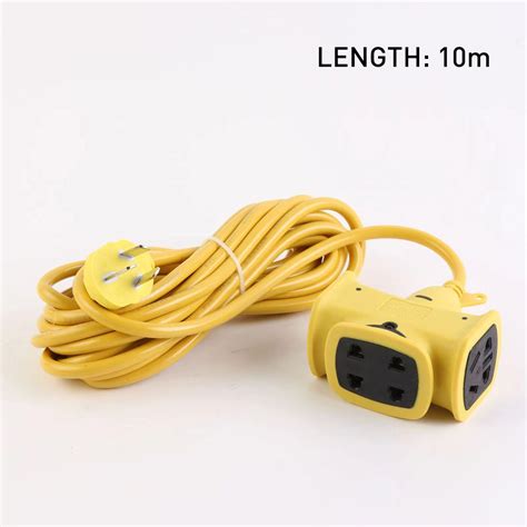 Extension Cord Socket Cable Extension Wire With Swit In Strip Shopee