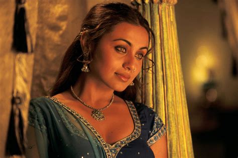 Rani Rani Mukherjee Photo 34870933 Fanpop