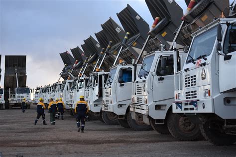 Уул уурхайн АЖЛЫН БАЙР Таныг ажилд урьж байна Facebook