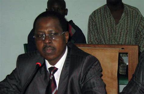 Banque Malienne De La Solidarité Babaly Ba Maintenu Les Raisons Dune Rallonge Légale… Actumali