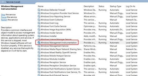 Fix Vmware Authorization Service Is Not Running Error Technoresult