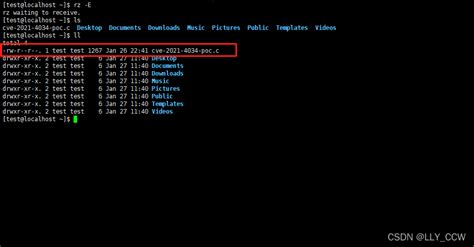 cve 2021 4034：linux polkit 权限提升漏洞复现及修复 csdn博客