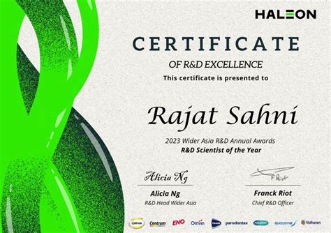 Haleon Chewybites Gratitude Mentorship Celebratingsuccess Innovation Achievement