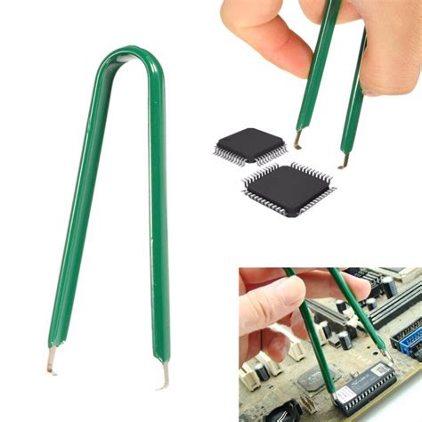 PLCC IC Chip Puller Removal Tool IFuture Technology