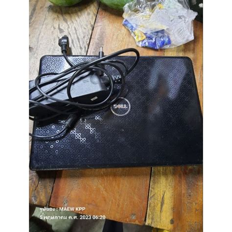 notebook dell core i มอสอง Shopee Thailand