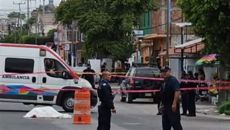 Violencia Feminicida En Morelos 3 Mujeres Fueron Asesinadas En Un Día