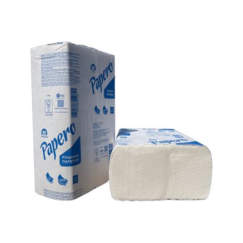 Рушники паперові Лаверна