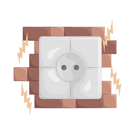 Illustration Of Socket 46426809 Vector Art At Vecteezy