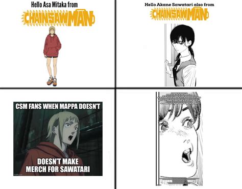 Power Goofy Aah Theme R Chainsawmancirclejerk