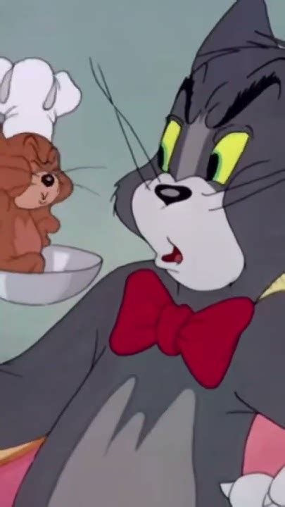 Секрет мультфільму «Том і Джері Youtube