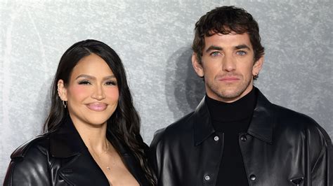 Cassie Alex Fine A Look Back At Relationship Over The Years