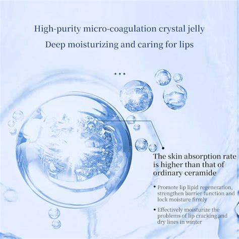 Twg Lip Balm Set Nourishing And Moisturizing Lip Care