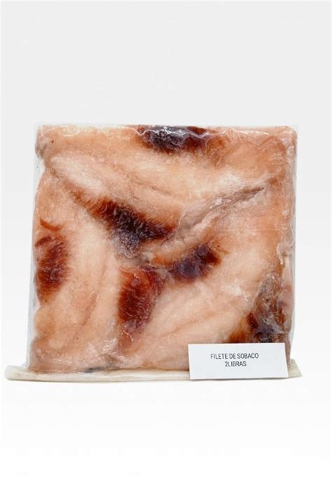 Filete De Sobaco Lb Cbm Tienda Online