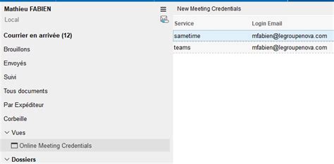 Bug · Issue 38 · Hcl Tech Softwaredomino Online Meeting Integration · Github