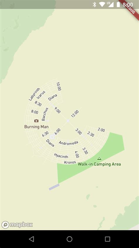 offline maps for your flutter app r flutterdev