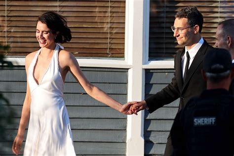Jack Antonoff And Margaret Qualley Wedding 60 Photos