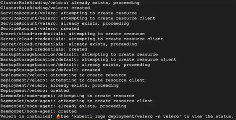 Kubernetes 有状态服务跨云迁移到 Amazon Eks 亚马逊aws官方博客