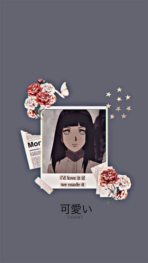 Hinata Hyuga