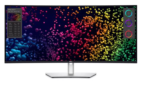 Dell Ultrasharp U Qw Curved Reviews Pros And Cons Techspot