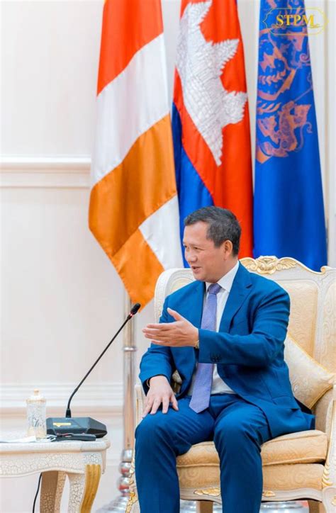 សម្តេចធិបតី ហ៊ុន ម៉ាណែត៖ កម្ពុជា នឹងផ្តល់ជំនួយបច្ចេកទេសផ្នែកកសិកម្មទៅប្រទេសគុយបា