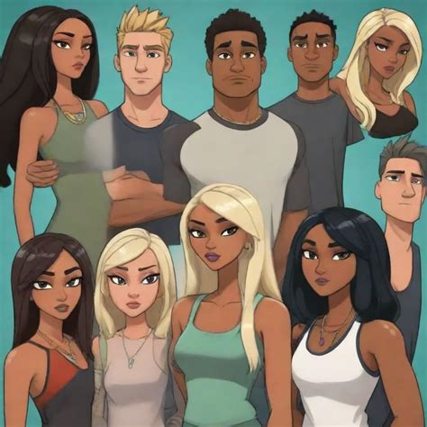 Jude Duncan V5 Games