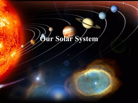 Solar Systemppt