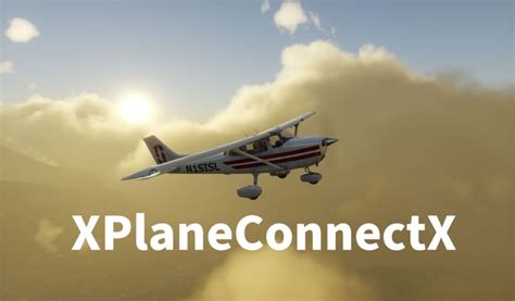 Introducing Xplaneconnectx A New Tool For Research Stanford Intelligent Systems Laboratory