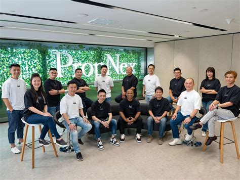 Recruitment Seasoned Propnex