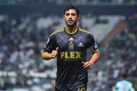 ¿carlos Vela A La Liga Mx Alejandro Vela Revela Las Condiciones En Las