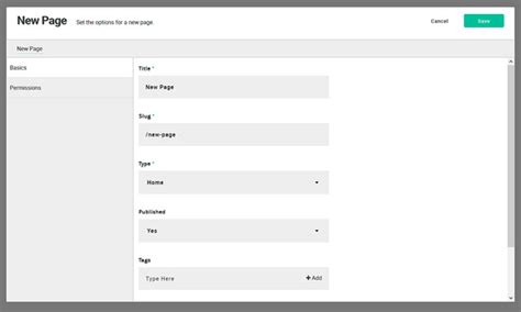 Cómo Instalar Apostrophecms En Ubuntu 1804 Lts Howtoforge
