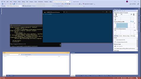 Bug Conhostconnection Post 0da13cdf2d5ba2081f12f85f6816546489d4918b Causes App To Crash