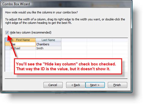 How To Create A Combo Box To Search A Record Btab Development