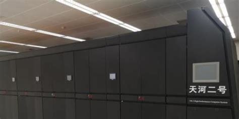 新中国第一台计算机：从无到有跻身世界前列手机新浪网