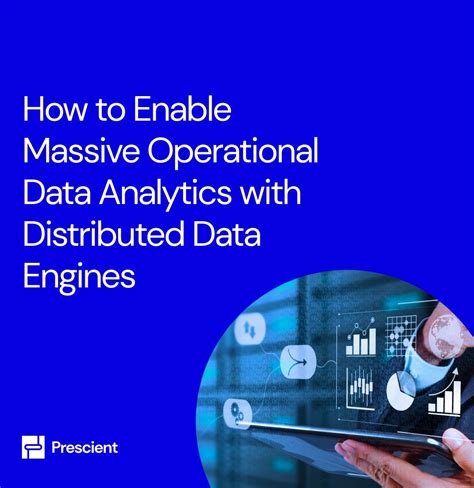 prescient on linkedin dataanalytics dataengines iot data