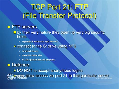 comp3371 cyber security week 8 ppt download