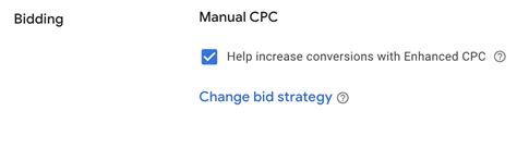 How To Use An Automated Bidding Strategy Cordelia Labs