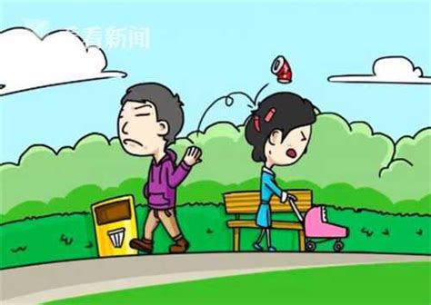 沪新版公园文明游园守则今起正式实施 时讯 看看新闻网
