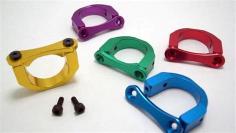 What Is Type Ii Anodize Type Ii Vs Type Iii What Are The Differences