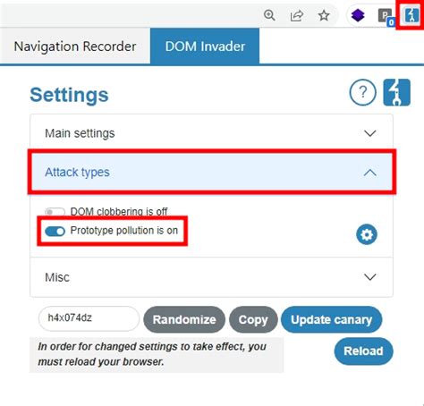 Exploits Explained Persisting Through A Client Side Prototype Pollution Blog Synack