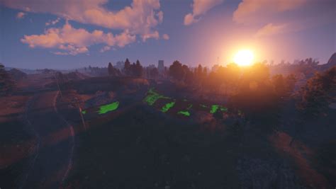 The Oxide Custom Map Maps Codefling