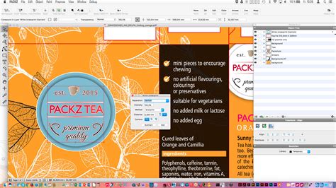 THE STANDARD IN PDF EDITING PACKZ By HYBRID Software