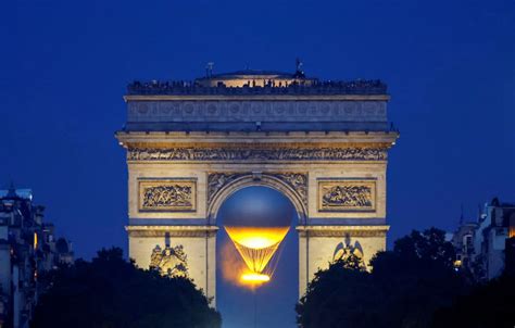 Best Photos From The Paris Olympics Day 9