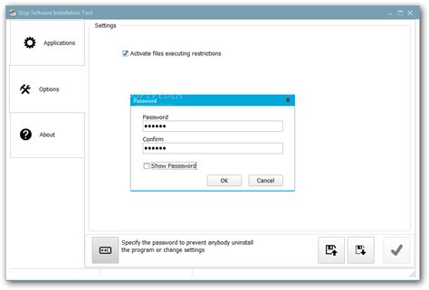 Download Stop Software Installation Tool 5 1 1 2