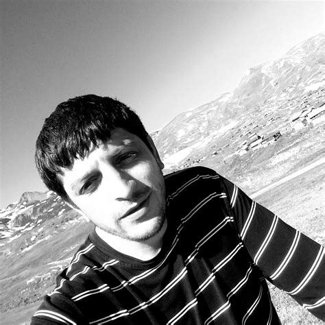 პაატა აბაშიძე Paata Abashidze