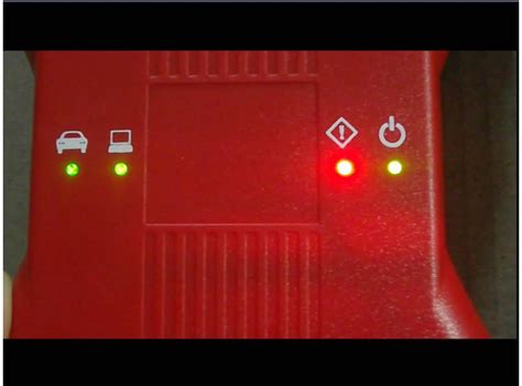 How To Update Ford VCM II Software To V101