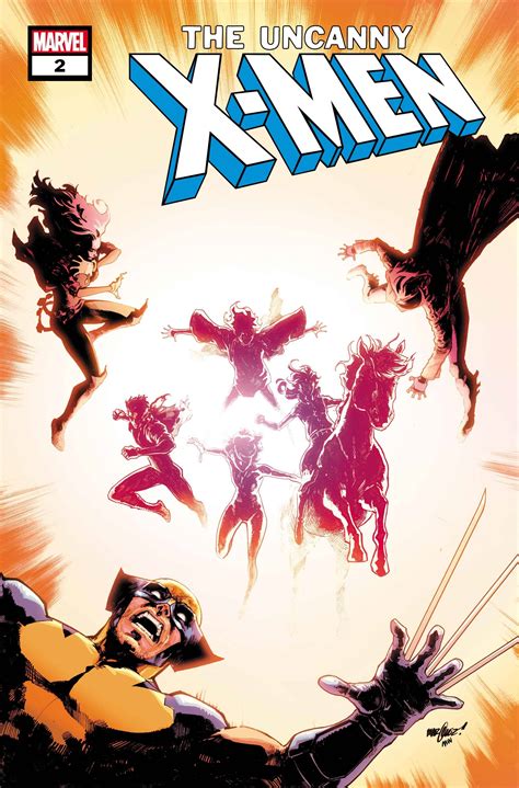 Jul240601 Uncanny X Men 2 Previews World