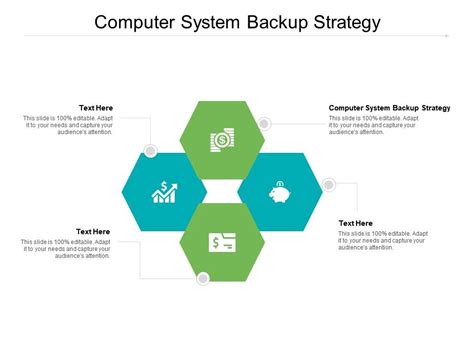 Computer System Backup Strategy Ppt Powerpoint Presentation Inspiration