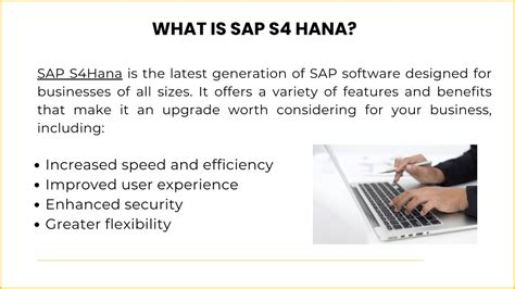 PPT SAP ECC Migration To S4 Hana Consultant PowerPoint Presentation Free Download ID 11787222