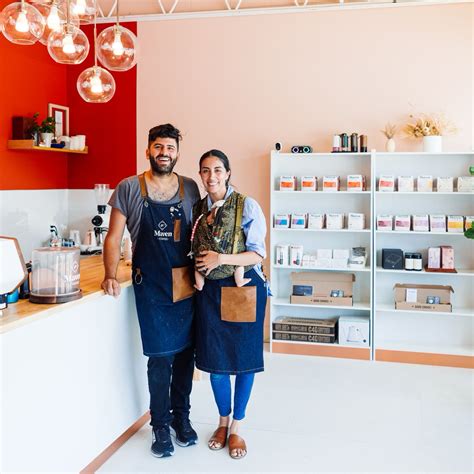 About Us Maven Coffee